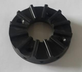 China Supplier Graphite Bearing Ring for Water Pump