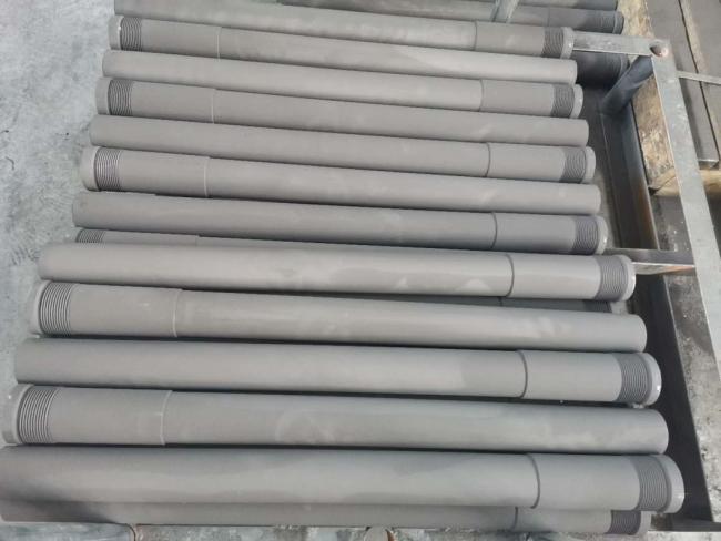 Sta High Quality Carbon Graphite Rotor