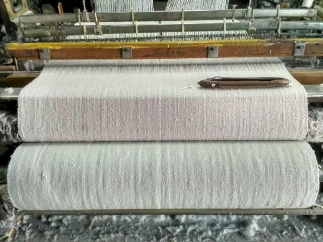 1260c Ceramic Fiber Cloth Square Rope/Tape