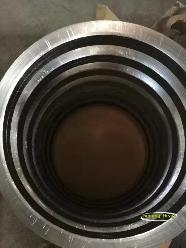 Customized Graphite Ring for Mechanical Sealing