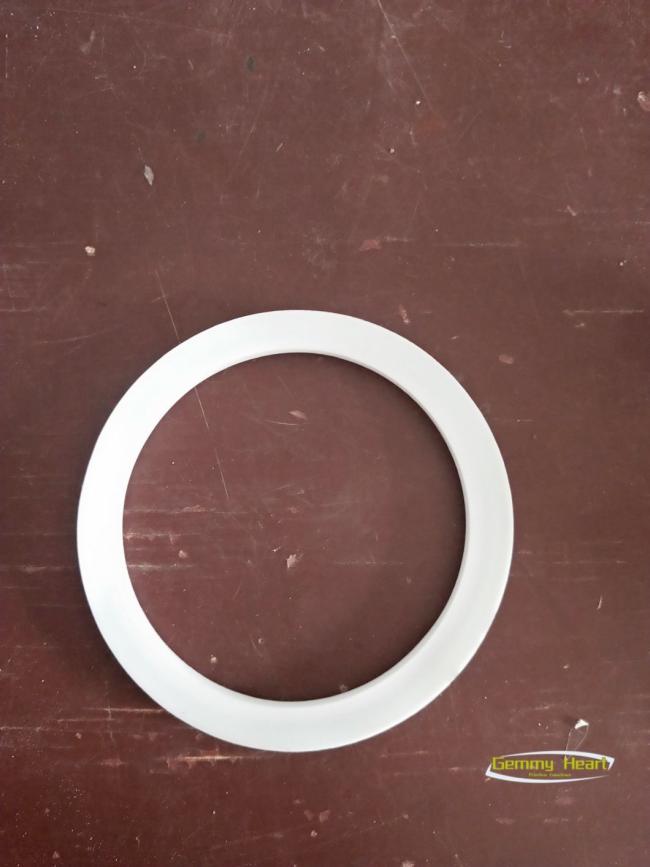 Customized Graphite Ring for Mechanical Sealing