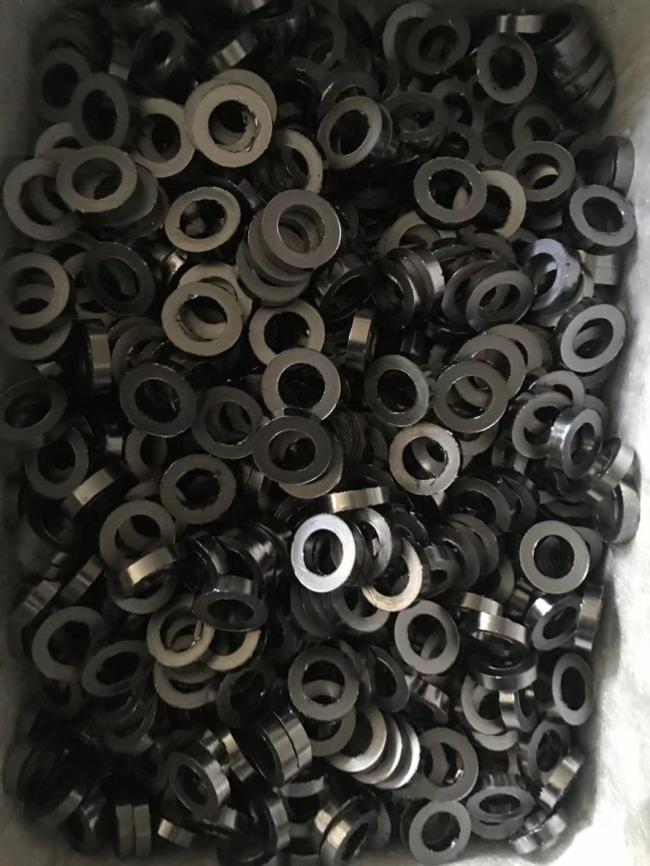 Flexible High Strength Graphite Metal 304, 316 Gasket for Aluminum Industry
