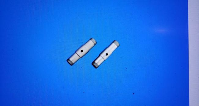 Spectrometer Atomic Absorption Carbon Pyrolytic Graphite Cuvettes