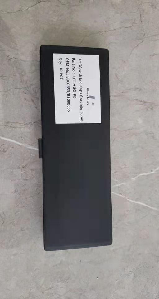 Spectrometer Atomic Absorption Carbon Pyrolytic Graphite Cuvettes