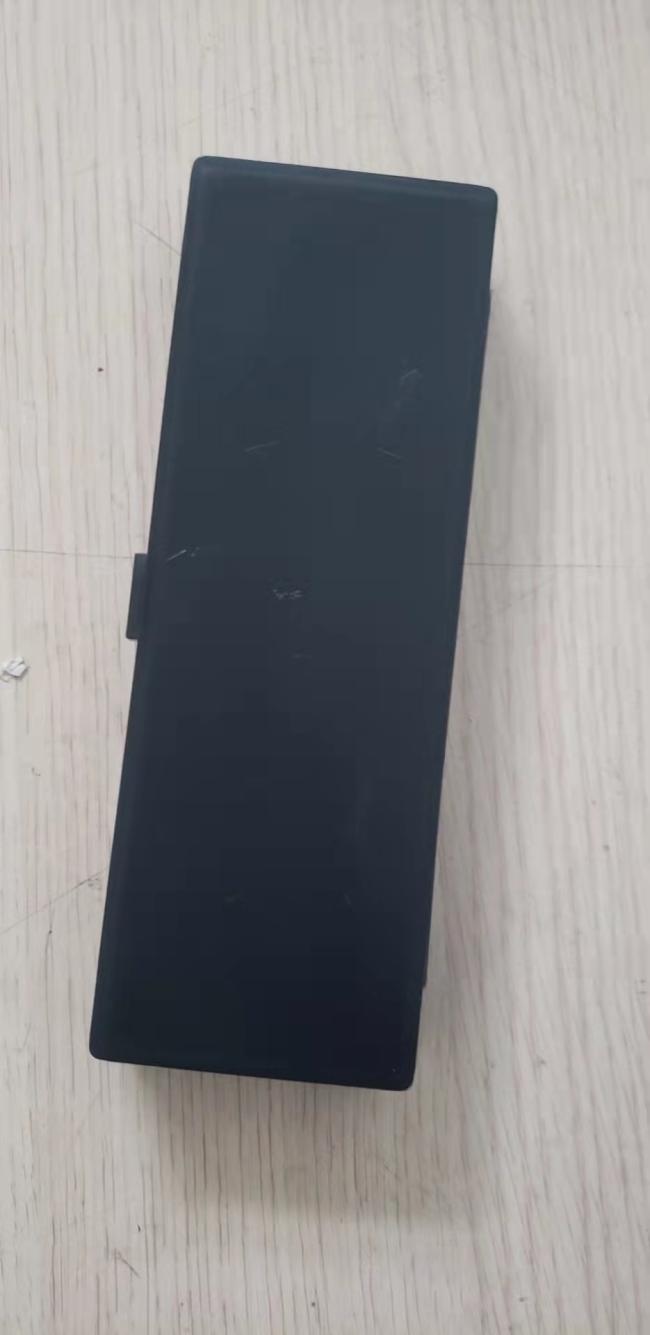 Spectrometer Atomic Absorption Carbon Pyrolytic Graphite Cuvettes
