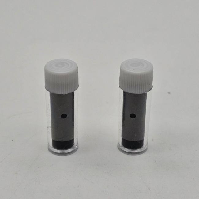 Spectrometer Atomic Absorption Carbon Pyrolytic Graphite Cuvettes