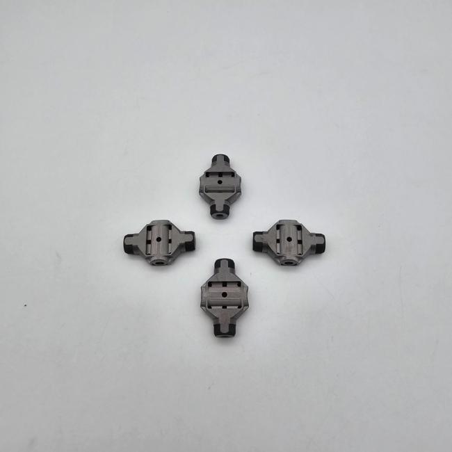 Spectrometer Atomic Absorption Carbon Pyrolytic Graphite Cuvettes