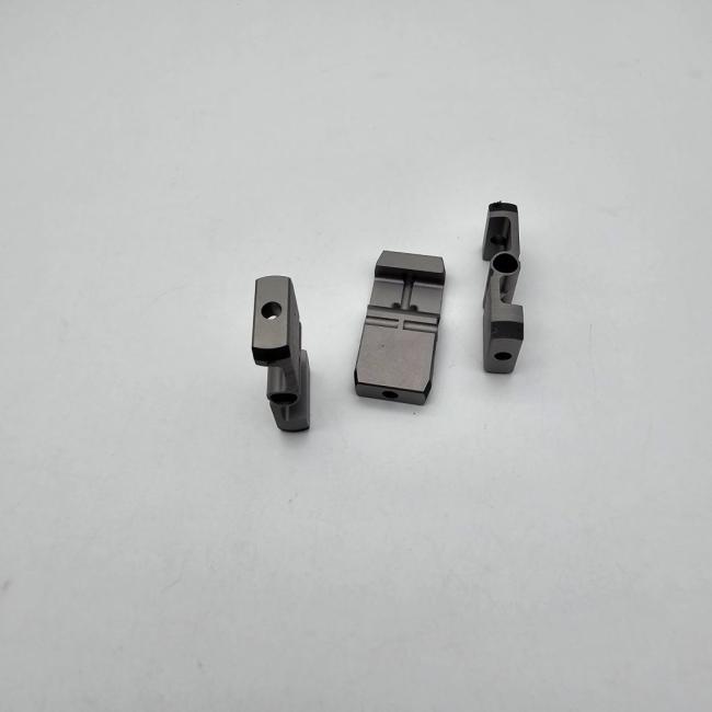 Spectrometer Atomic Absorption Carbon Pyrolytic Graphite Cuvettes