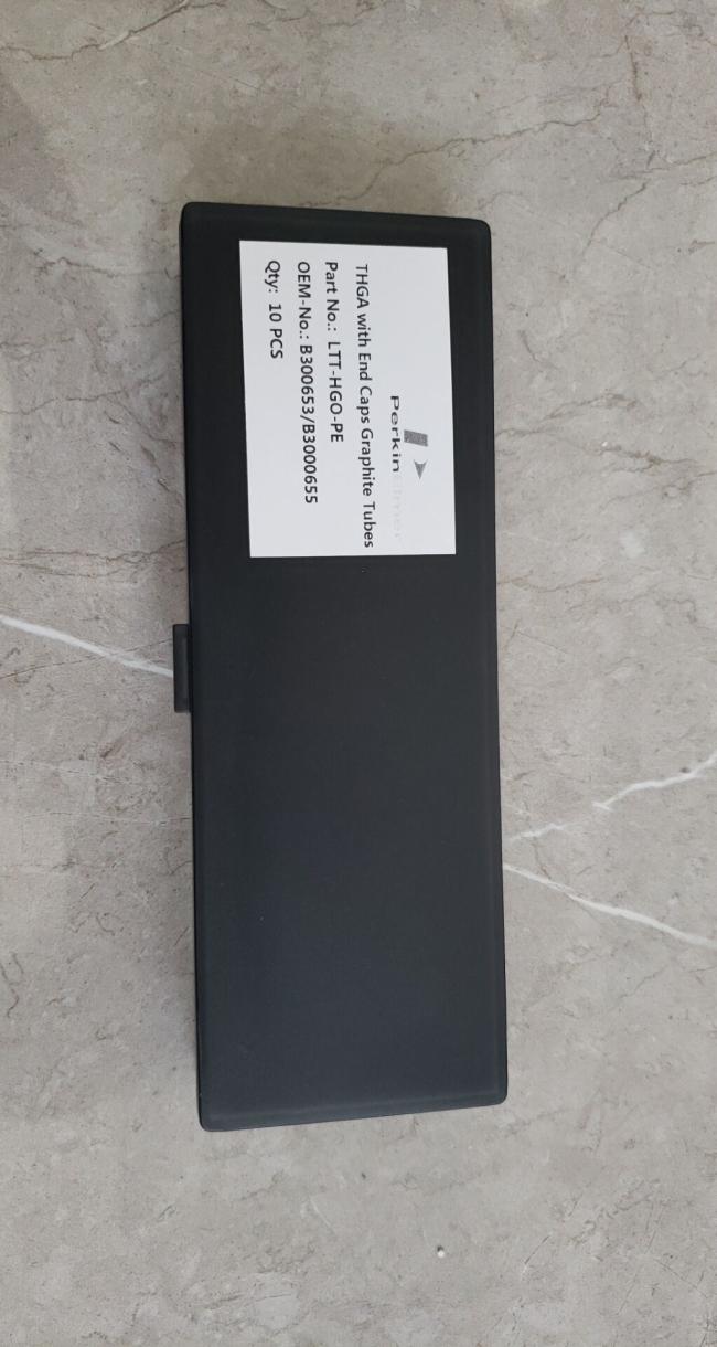 Pgeneral Thga Transversely Heating Graphite Tube with Platform