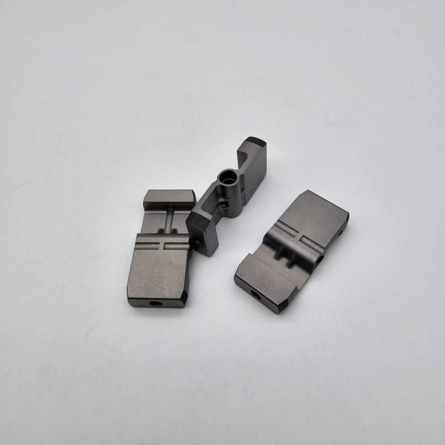 Pgeneral Thga Transversely Heating Graphite Tube with Platform