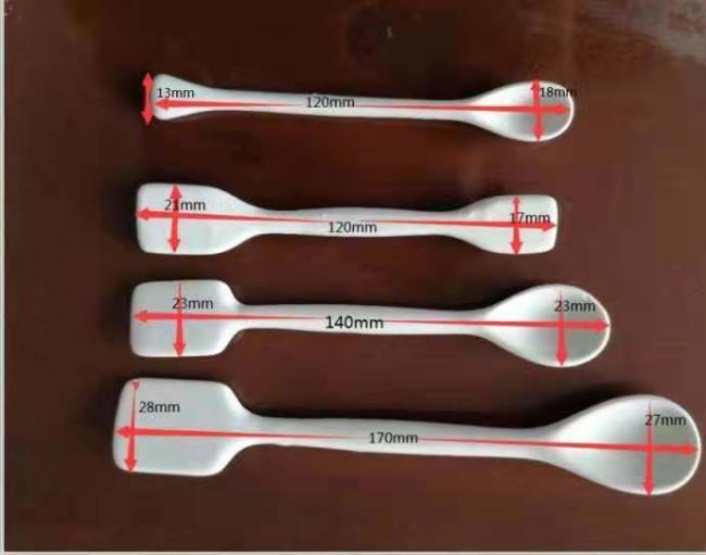 Best Price Leco Ceramic Crucible for Carbon Sulfur Analyser