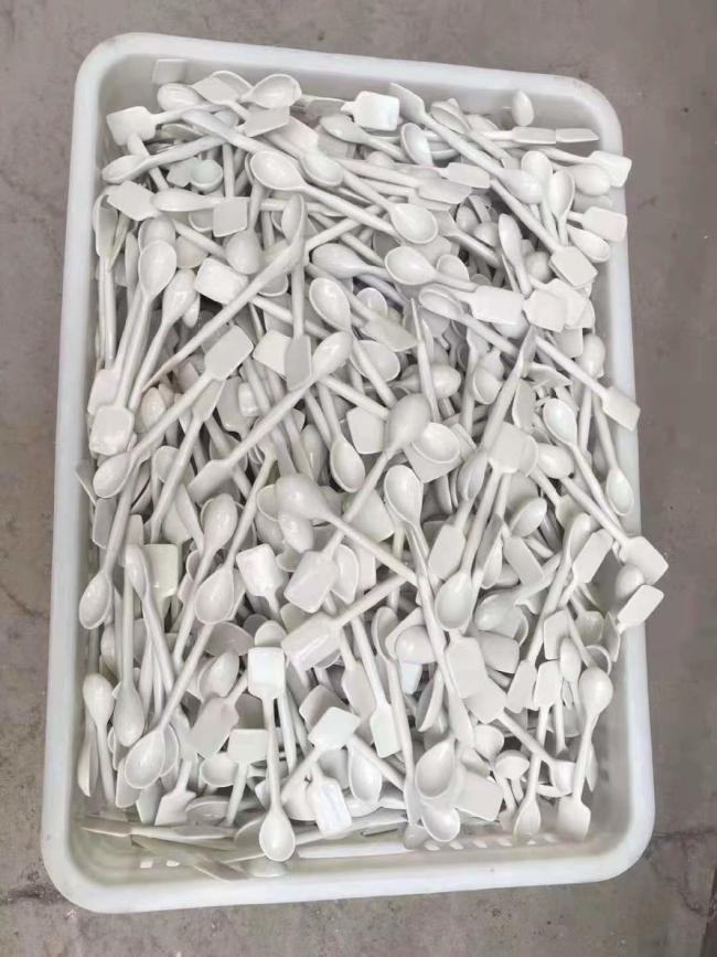 Best Price Leco Ceramic Crucible for Carbon Sulfur Analyser
