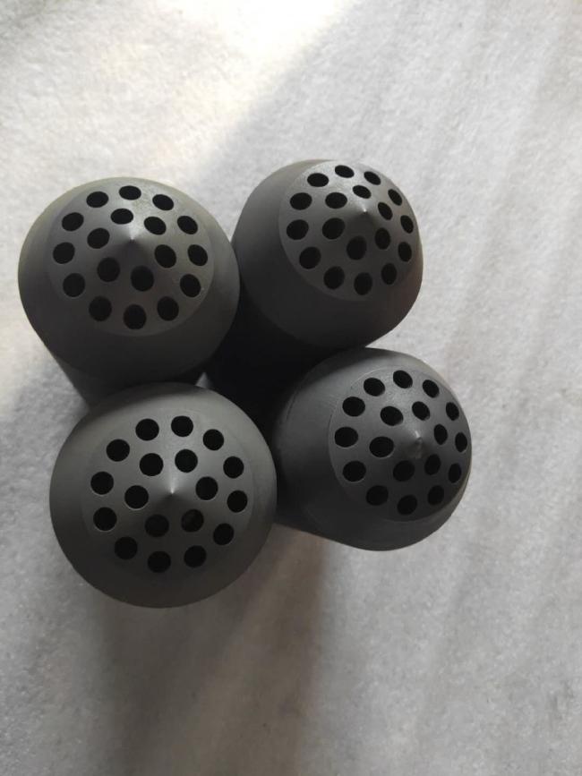 Density 1.85 1.91 High Quality Graphite Mold for Vacuum Furnace
