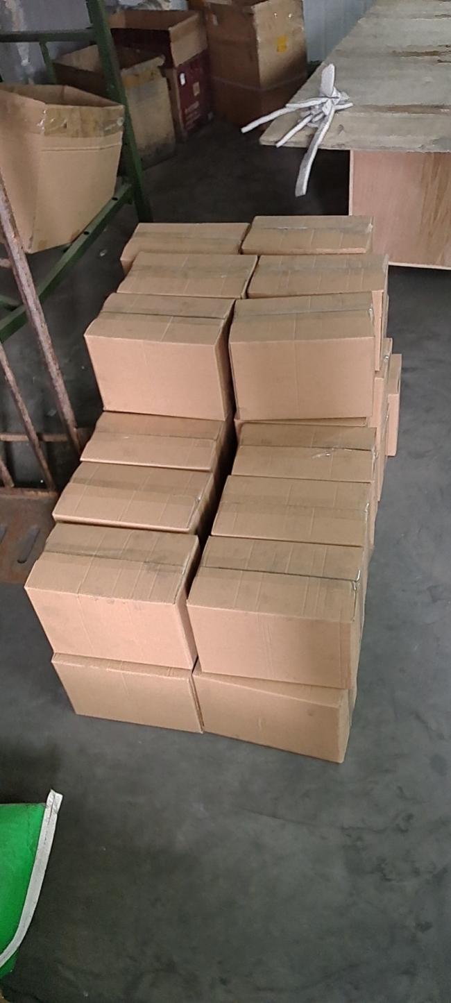 Professional Manufacturer for Leco Graphite Crucible