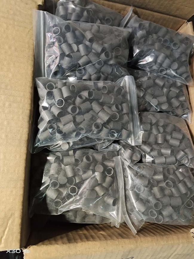 Professional Manufacturer for Leco Graphite Crucible