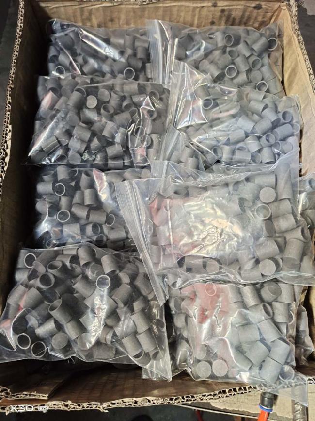 Professional Manufacturer for Leco Graphite Crucible