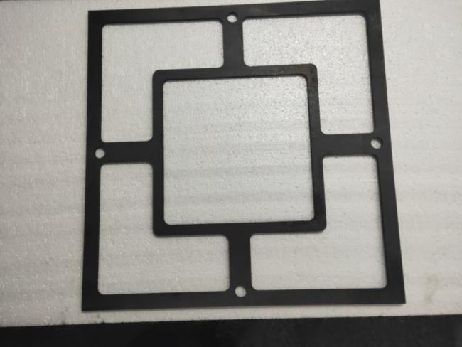 Customized 1.85 1.91 Graphite for Vacuum Furnace