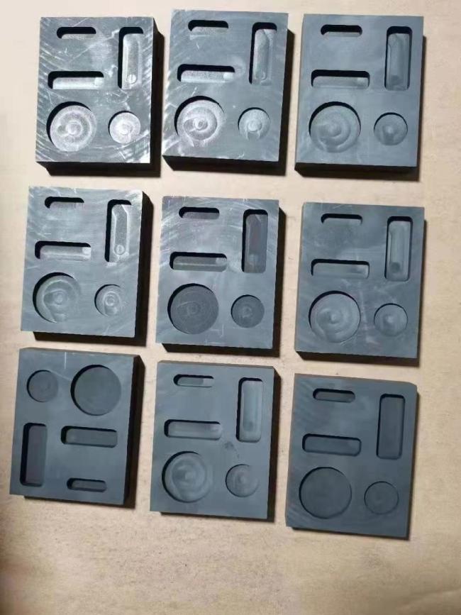 Al2O3 Alumina Ceramic Piston Plunger for Pumps