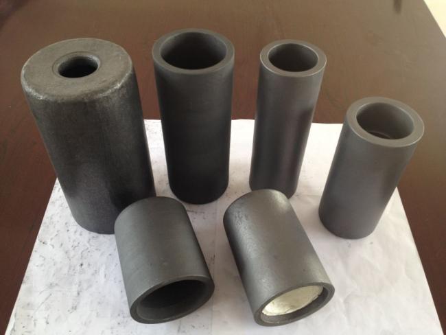 Upcasting 8mm 12mm Oxygen-Free Copper Rod Graphite Die