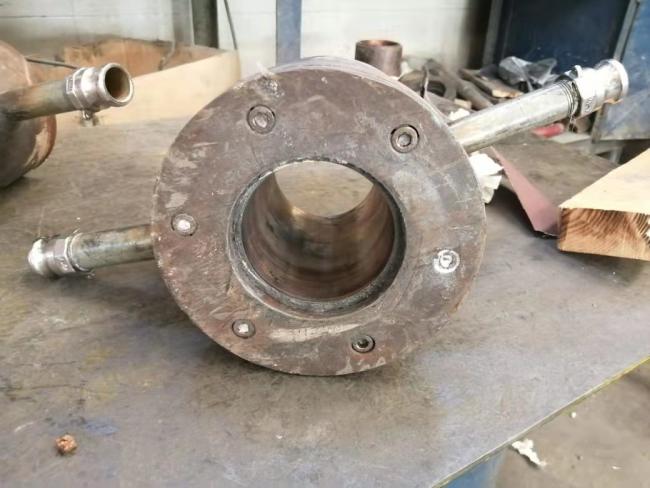 Tungsten Steel Peeling Mold for Brass Rod/Tube