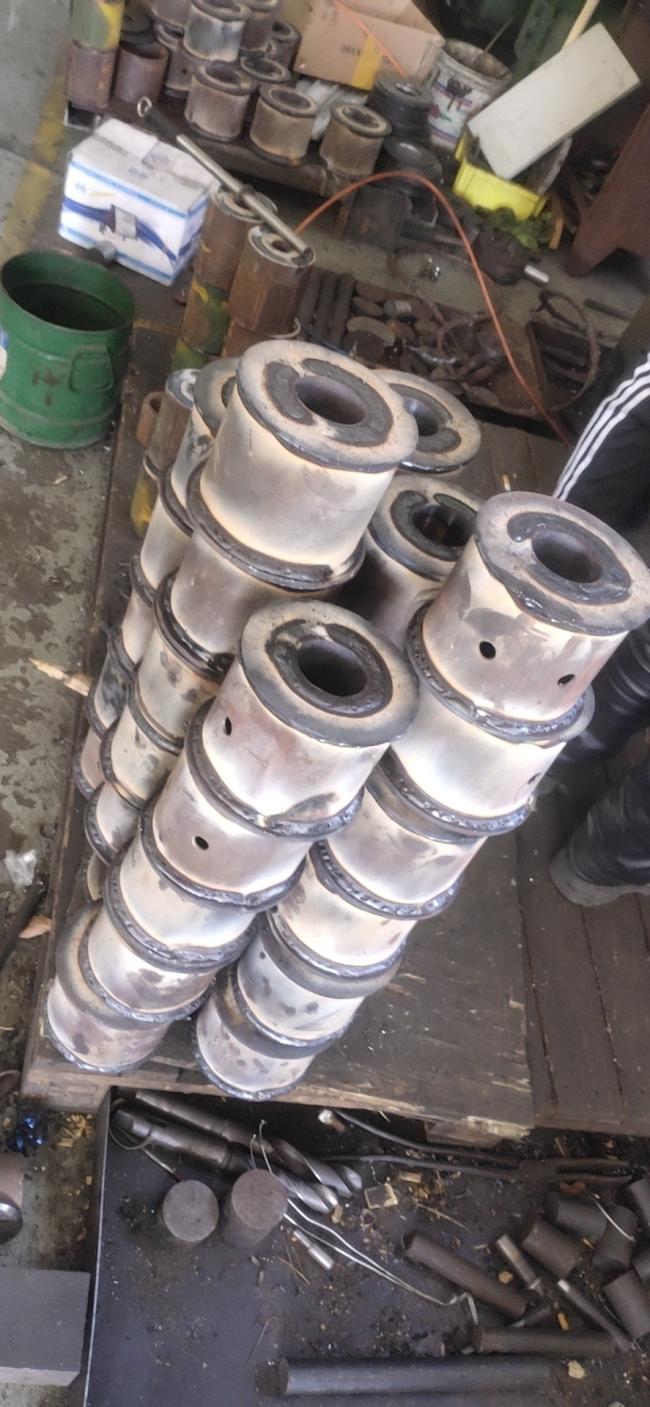 Tungsten Steel Peeling Mold for Brass Rod/Tube