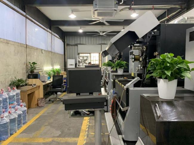 Tungsten Steel Round Square Hexagonal Gear Different Shapes for Brass Rod Peeling