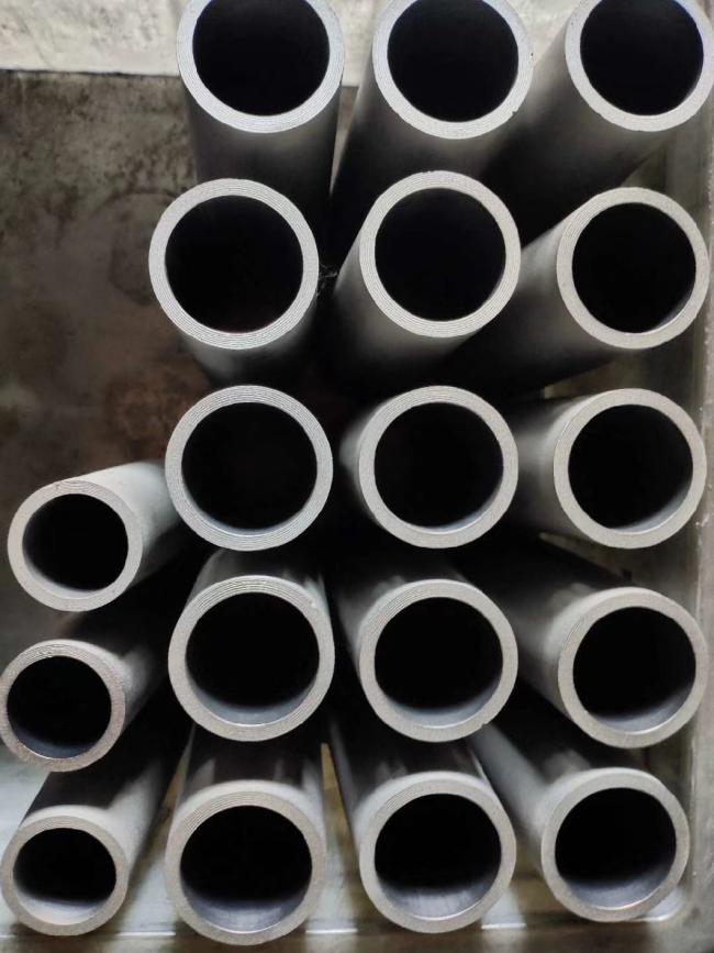 Density 1.78g/cm3 1.85g/cm3 Graphite Die for Continuous Casting Brass
