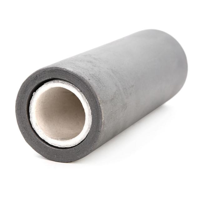 Round More Holes Sizes 3mm to 140mm Graphite Mold for Brass Casting