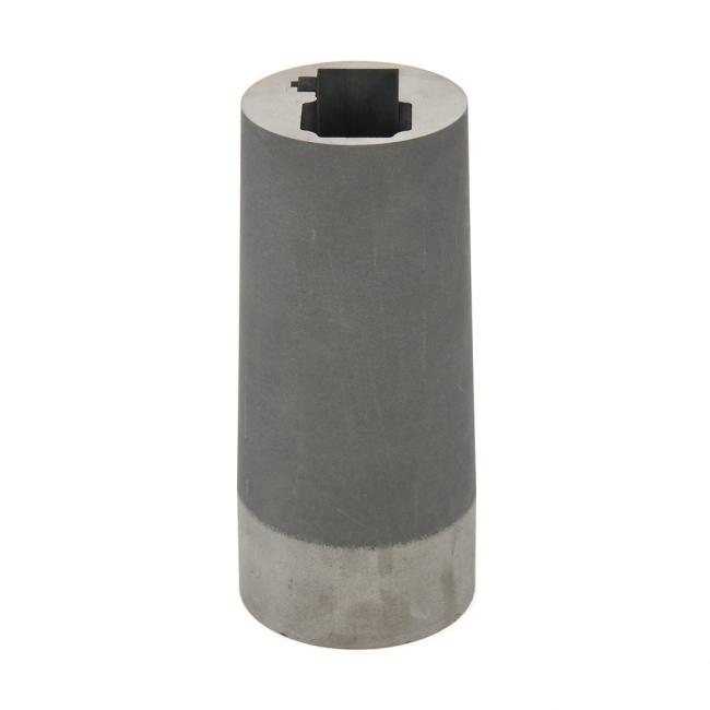 High Density 1.85g 1.91g Graphite Mold for Horizontal Continuous Casting