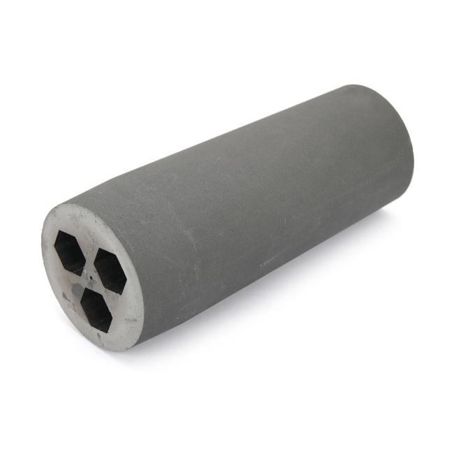 High Density 1.85g 1.91g Graphite Mold for Horizontal Continuous Casting