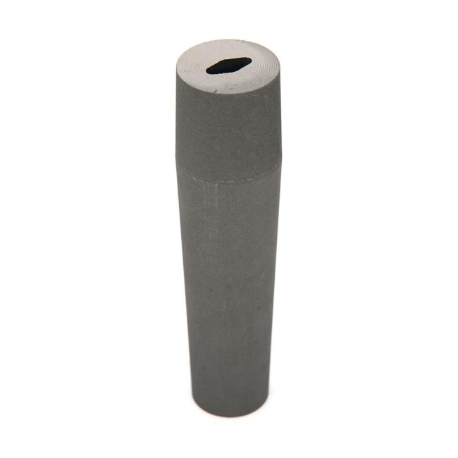 1.78 1.85 1.90 Inside Coating Graphite Die for Casting Brass/Copper/Bronze