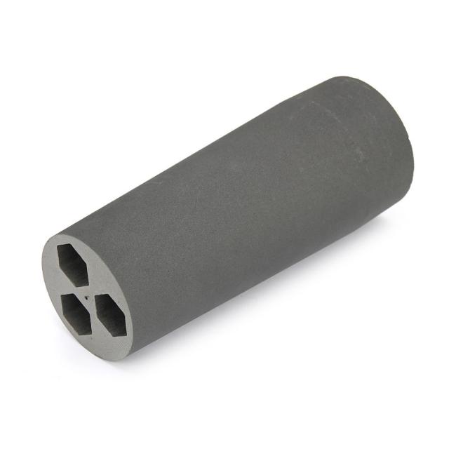 1.78 1.85 1.90 Inside Coating Graphite Die for Casting Brass/Copper/Bronze