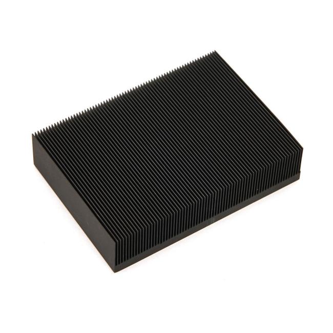 Copper Pipe Continuous Casting Graphite Heater Mold Die Cast
