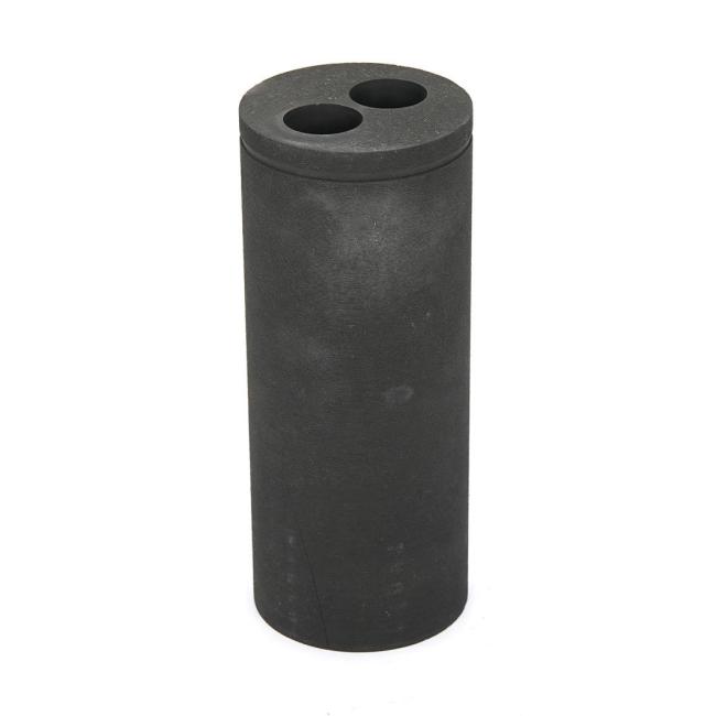 Copper Pipe Continuous Casting Graphite Heater Mold Die Cast