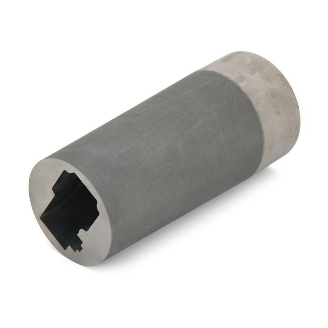 Graphite Round Die for Copper Continuous Casting Machine
