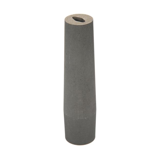 Graphite Round Die for Copper Continuous Casting Machine