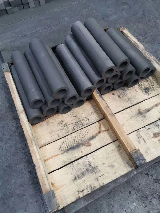 Extruded Graphite Rod for Diamond Tools