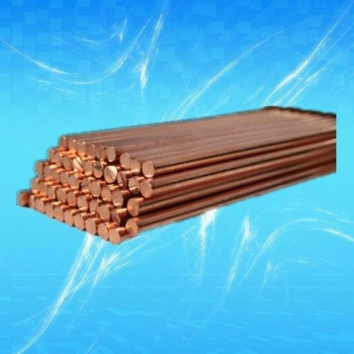 Density 1.6g Graphite Electrode Rod for Lab