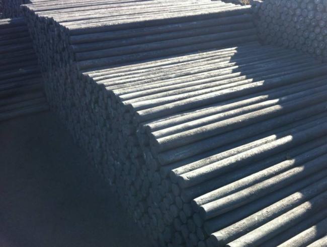 High Quality Refractory Graphite Rod Manufacturer