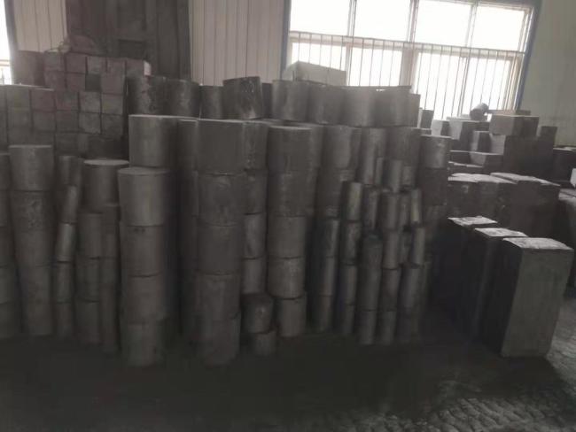 High Quality Refractory Graphite Rod Manufacturer