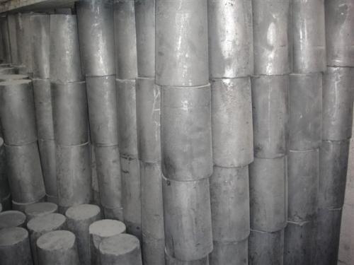 High Quality Refractory Graphite Rod Manufacturer