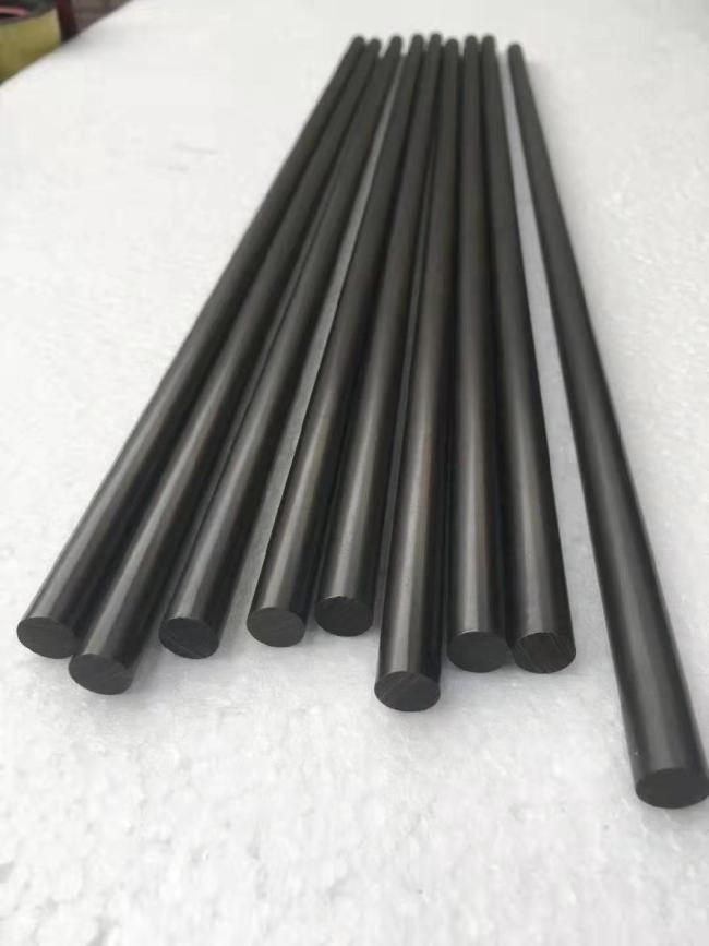 High Quality Refractory Graphite Rod Manufacturer