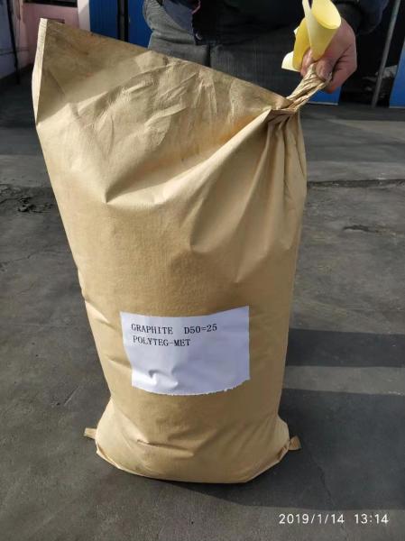 Nature Flake Half Expandable Graphite Powder for Chemical Method of Activated Carbon