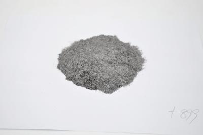 China 95% Purity Natural Flake Graphite for Steel Making Customization in Various Sizes for sale
