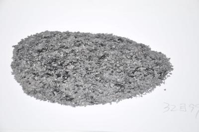 China 32-99 Customization Natural Flake Graphite for Industrial Applications for sale