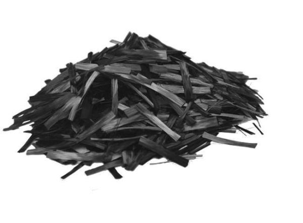Quality 1-100mm Diameter Strength Carbon Chopped Strands Performance That Sets the Standard for sale