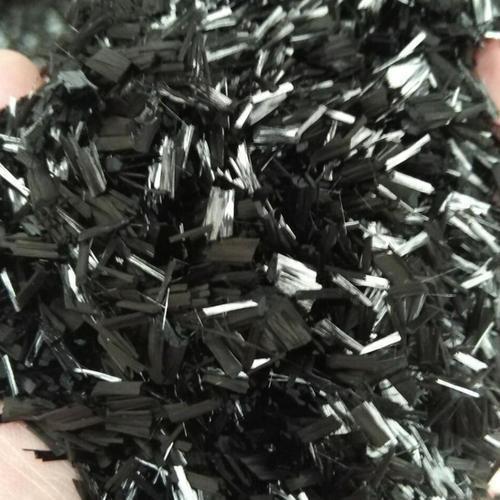 Quality Short Chopped Carbon Fiber Diameter 1-10mm for State Chopped Fiber for sale