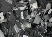 Quality 3K/6K/12K Waste Carbon Fiber for Chopped Carbon Fiber Strand Industrial Grade DC for sale