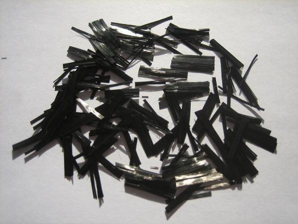 Quality High Purity 5mm 6mm 10mm Carbon Chopped Fiber for Strength Performance Type Diameter for sale