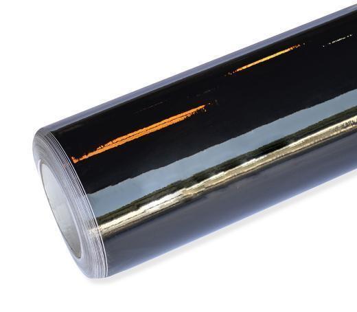 Quality Car Wrapping Vinyl 5D Carbon Fiber High Glossy 20m PVC Raw Materials for Car for sale